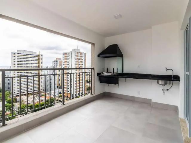 Apartamento para Venda em São Paulo/SP Ipiranga 2 Quartos