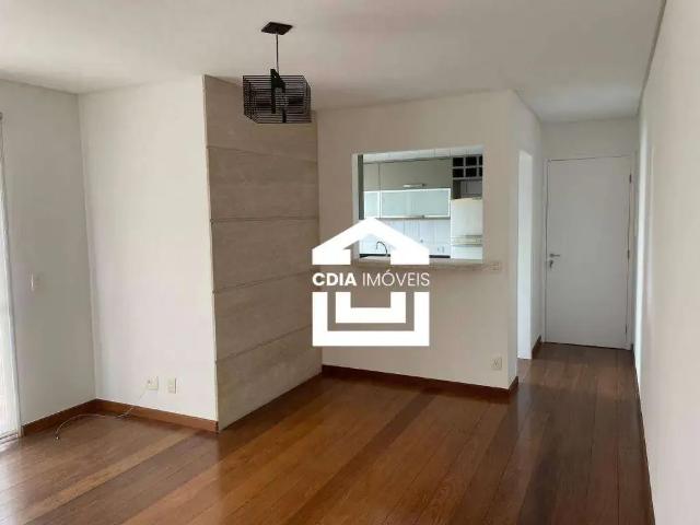 Apartamento para Venda em São Paulo/SP Ipiranga 2 Quartos