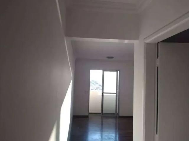 Apartamento para Venda em São Paulo/SP Ipiranga 2 Quartos