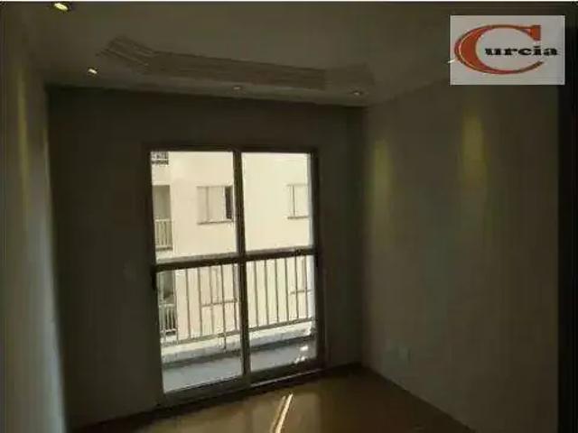 Apartamento para Venda em São Paulo/SP Ipiranga 2 Quartos