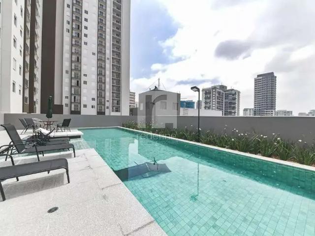 Apartamento para Venda em São Paulo/SP Ipiranga 2 Quartos