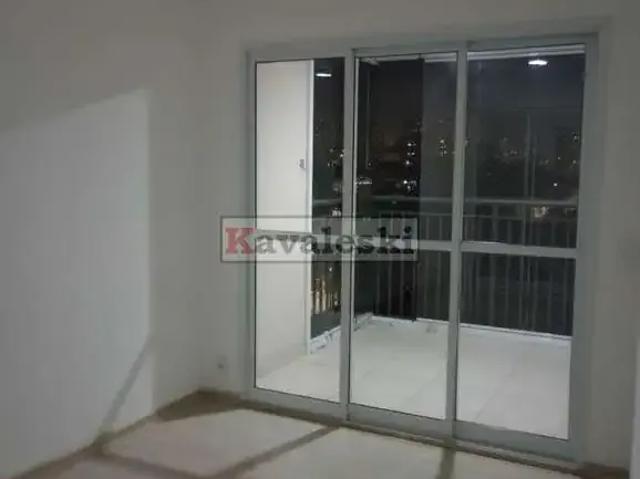 Apartamento para Venda em São Paulo/SP Ipiranga 2 Quartos