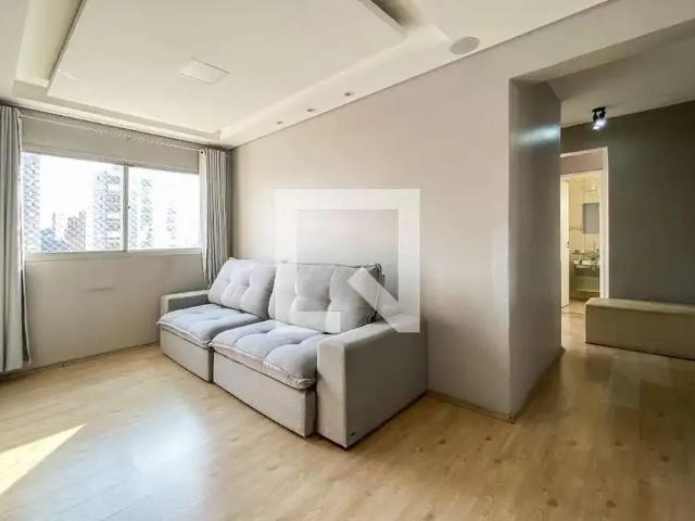 Apartamento para Venda em São Paulo/SP Ipiranga 2 Quartos