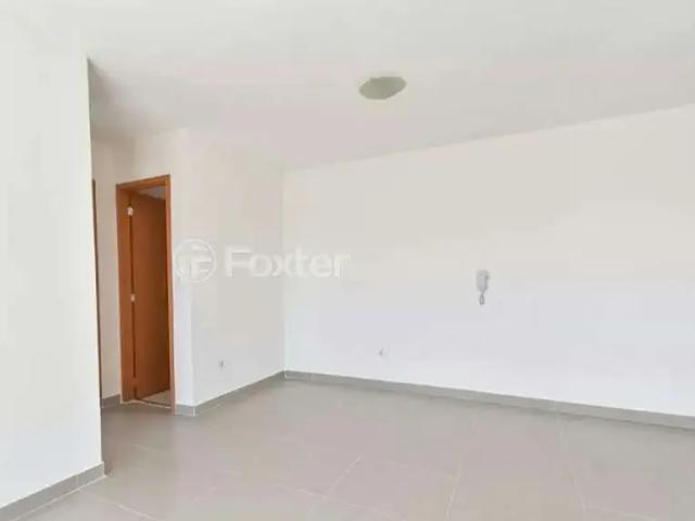 Apartamento para Venda em São Paulo/SP Ipiranga 2 Quartos