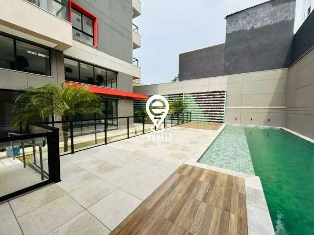 Apartamento para Venda em São Paulo/SP Ipiranga 2 Quartos