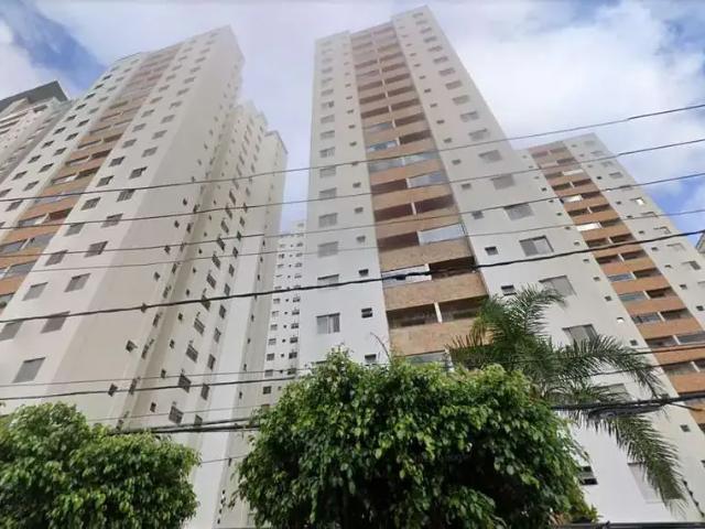Apartamento para Venda em São Paulo/SP Ipiranga 2 Quartos