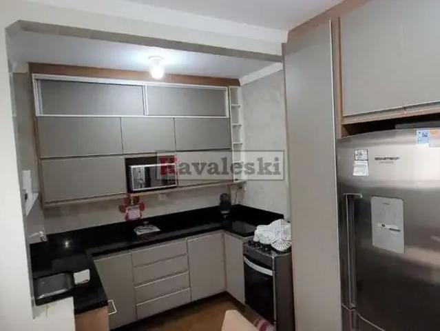 Apartamento para Venda em São Paulo/SP Ipiranga 2 Quartos