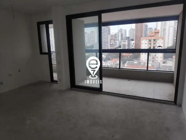 Apartamento para Venda em São Paulo/SP Ipiranga 2 Quartos