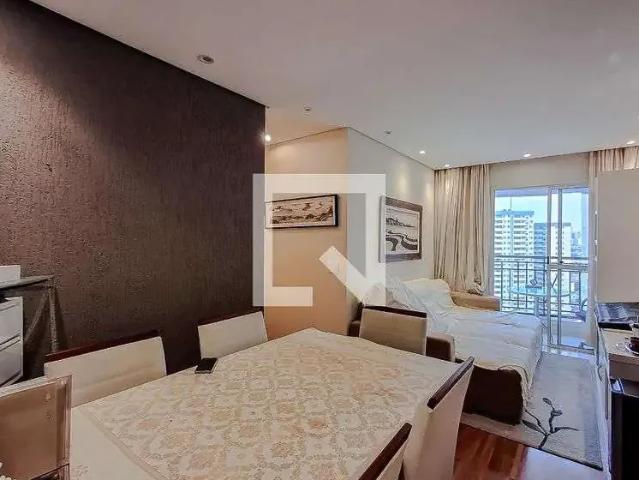 Apartamento para Venda em São Paulo/SP Ipiranga 3 Quartos