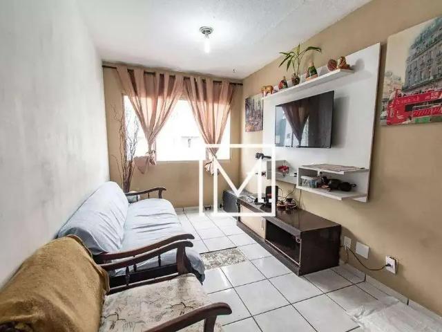 Apartamento para Venda em São Paulo/SP Ipiranga 2 Quartos