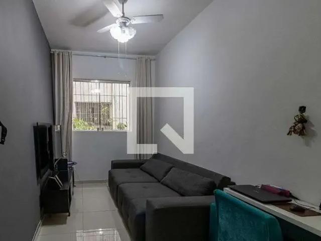 Apartamento para Venda em São Paulo/SP Ipiranga 2 Quartos