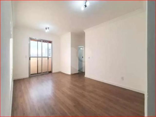 Apartamento para Venda em São Paulo/SP Ipiranga 2 Quartos