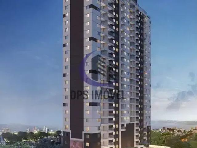 Apartamento para Venda em São Paulo/SP Ipiranga 2 Quartos