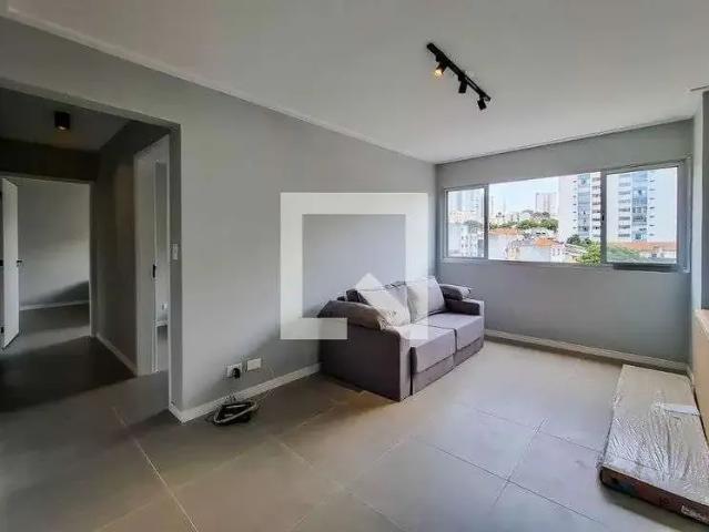 Apartamento para Venda em São Paulo/SP Ipiranga 2 Quartos