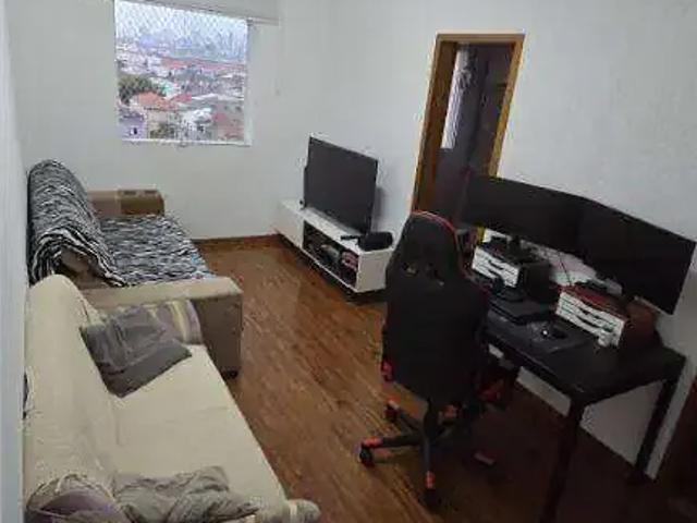 Apartamento para Venda em São Paulo/SP Ipiranga 2 Quartos