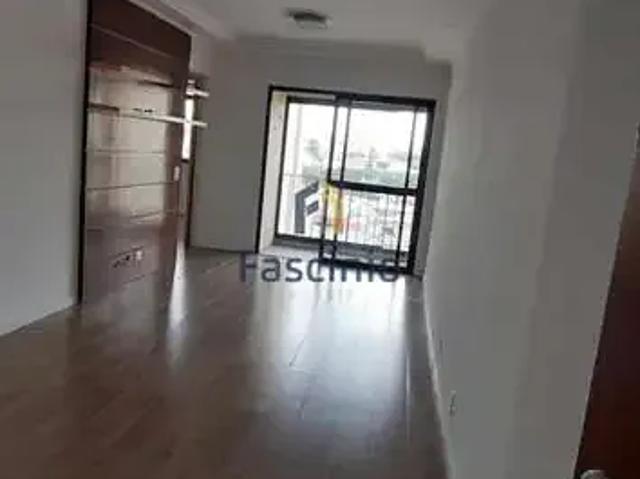 Apartamento para Venda em São Paulo/SP Ipiranga 2 Quartos