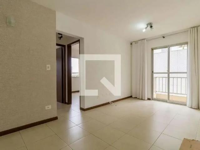 Apartamento para Venda em São Paulo/SP Ipiranga 2 Quartos