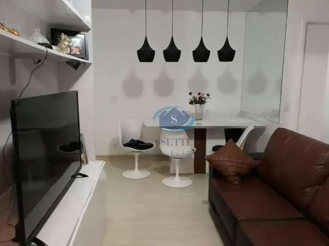 Apartamento para Venda em São Paulo/SP Ipiranga 2 Quartos