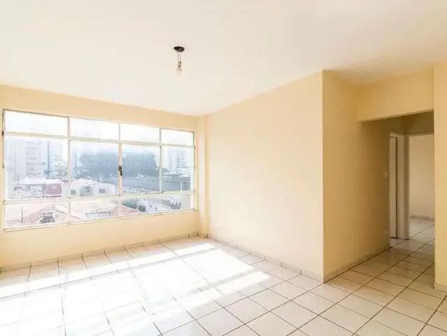 Apartamento para Venda em São Paulo/SP Ipiranga 2 Quartos