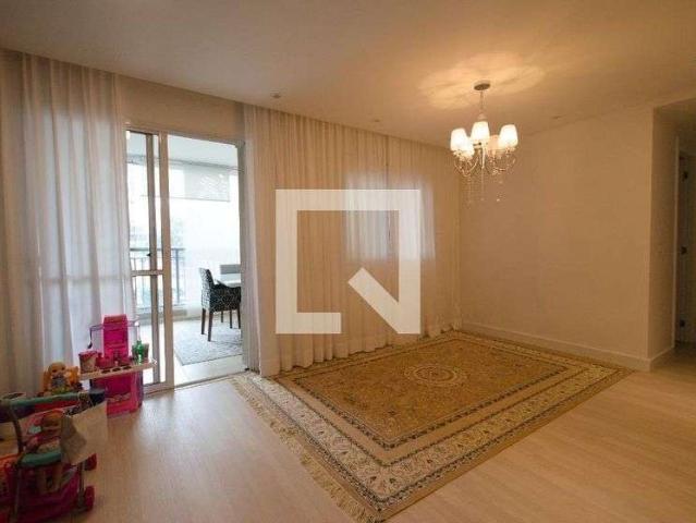 Apartamento para Venda em São Paulo/SP Ipiranga 2 Quartos