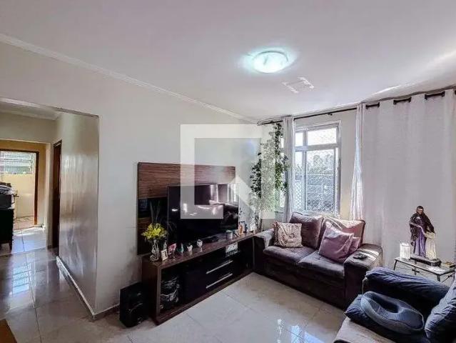 Apartamento para Venda em São Paulo/SP Ipiranga 2 Quartos