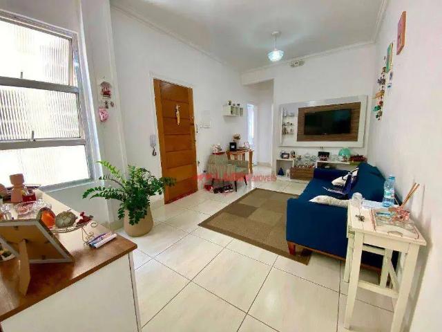 Apartamento para Venda em São Paulo/SP Ipiranga 2 Quartos