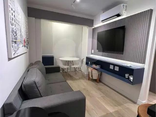 Apartamento para Venda em São Paulo/SP Ipiranga 2 Quartos