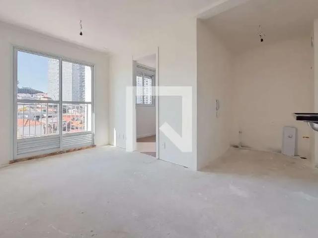 Apartamento para Venda em São Paulo/SP Ipiranga 2 Quartos
