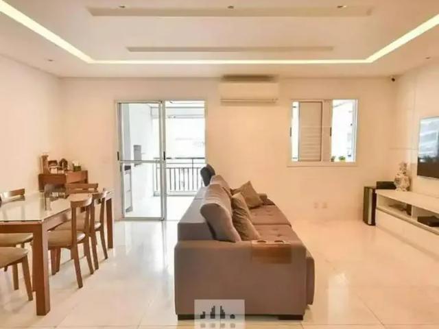 Apartamento para Venda em São Paulo/SP Ipiranga 2 Quartos