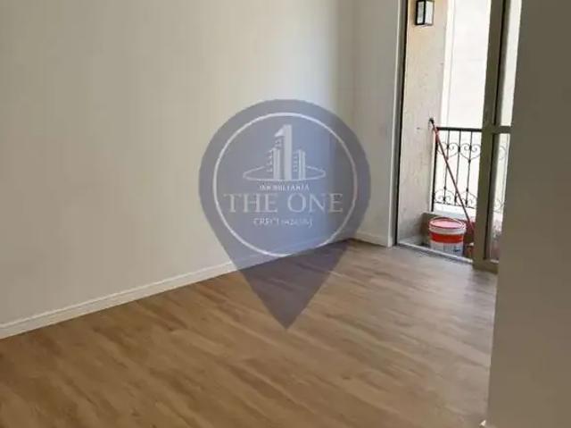 Apartamento para Venda em São Paulo/SP Ipiranga 2 Quartos
