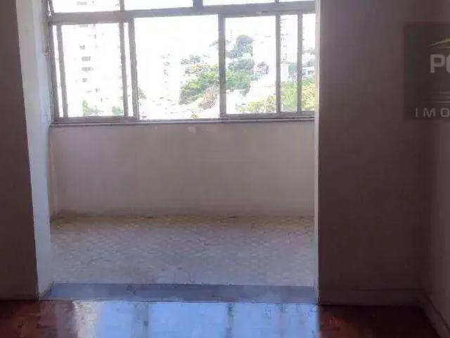 Apartamento para Venda em São Paulo/SP Ipiranga 2 Quartos