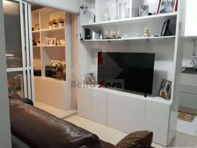 Apartamento para Venda em São Paulo/SP Ipiranga 2 Quartos