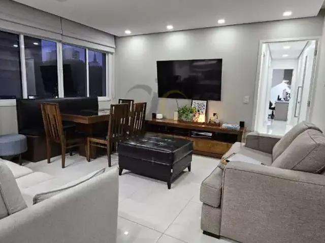 Apartamento para Venda em São Paulo/SP Ipiranga 2 Quartos