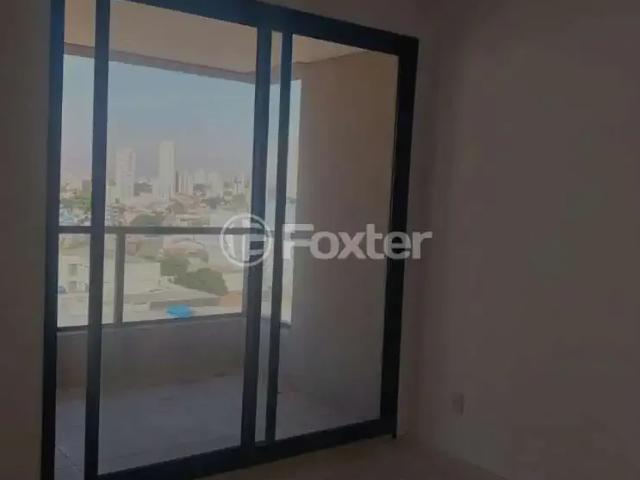 Apartamento para Venda em São Paulo/SP Ipiranga 2 Quartos