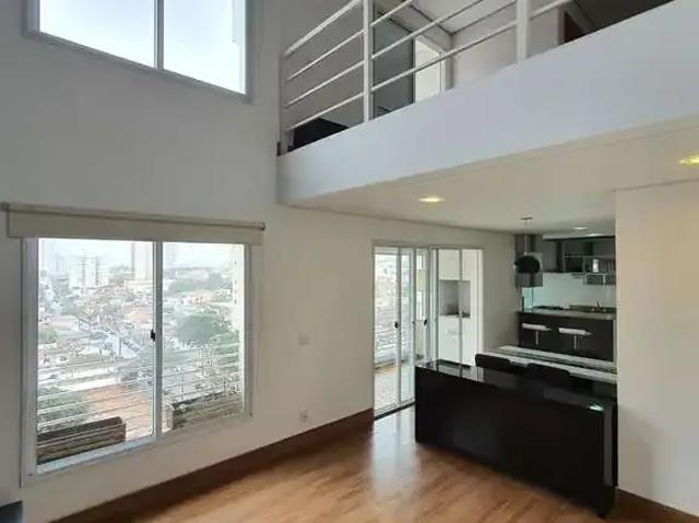 Apartamento para Venda em São Paulo/SP Ipiranga 2 Quartos