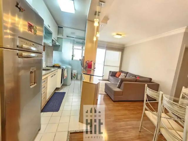 Apartamento para Venda em São Paulo/SP Ipiranga 2 Quartos