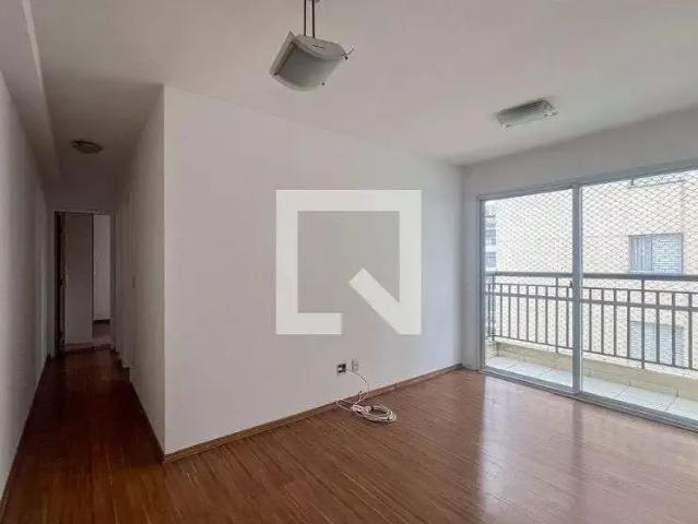 Apartamento para Venda em São Paulo/SP Ipiranga 2 Quartos