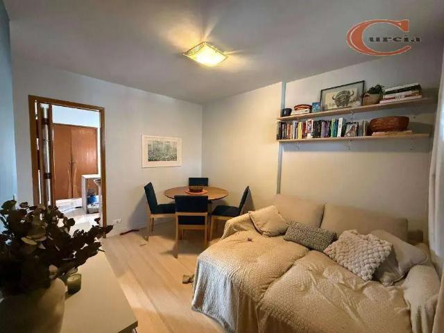 Apartamento para Venda em São Paulo/SP Ipiranga 2 Quartos