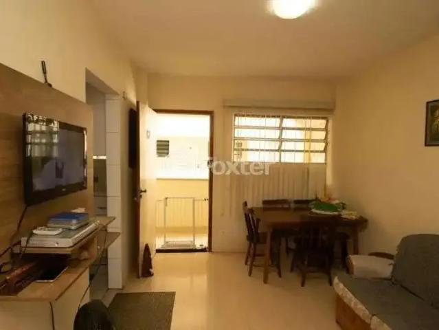 Apartamento para Venda em São Paulo/SP Ipiranga 2 Quartos