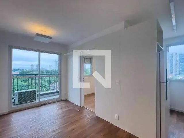 Apartamento para Venda em São Paulo/SP Ipiranga 2 Quartos