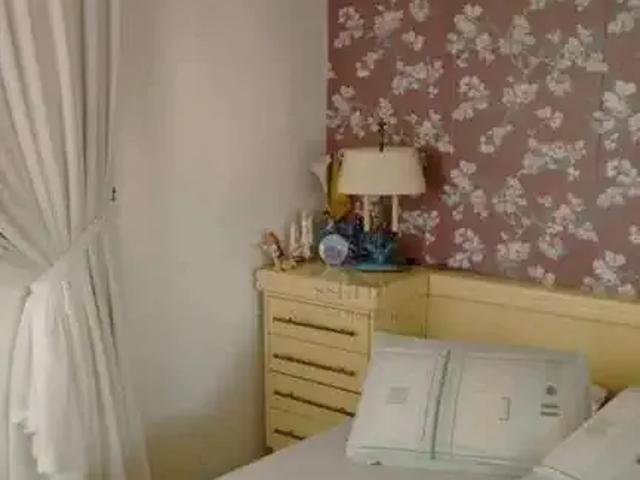 Apartamento para Venda em São Paulo/SP Ipiranga 2 Quartos