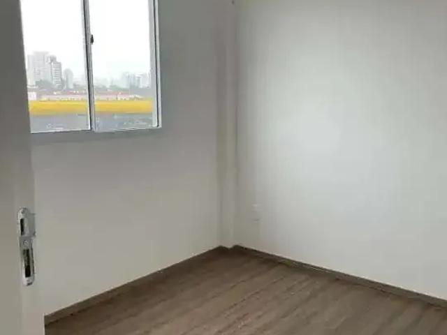 Apartamento para Venda em São Paulo/SP Ipiranga 2 Quartos