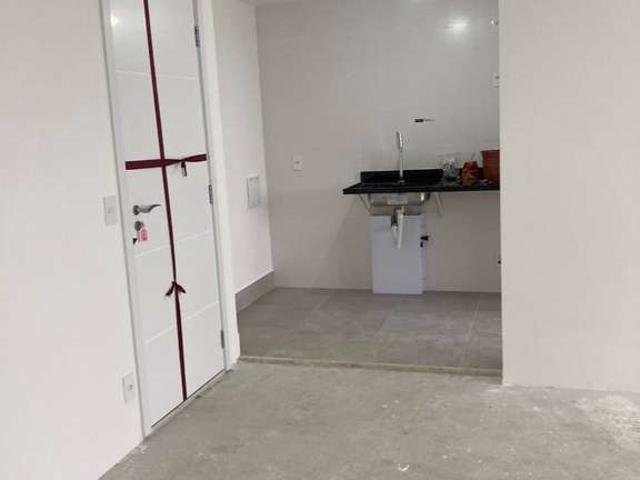 Apartamento para Venda em São Paulo/SP Ipiranga 2 Quartos