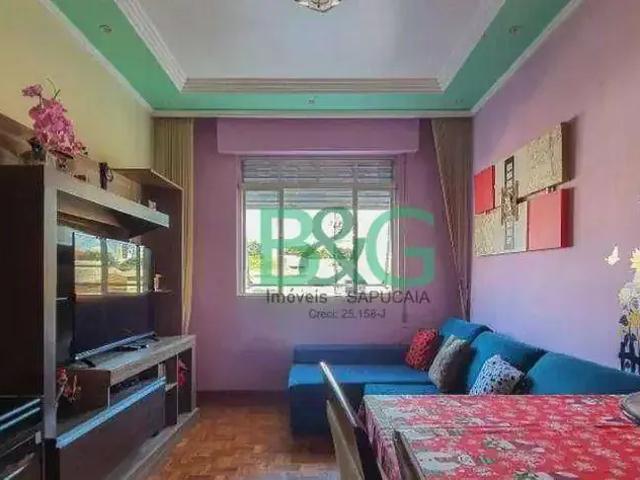 Apartamento para Venda em São Paulo/SP Ipiranga 2 Quartos