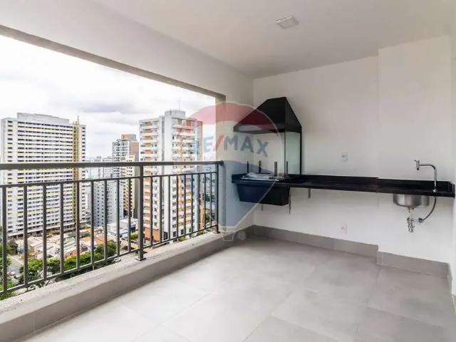 Apartamento para Venda em São Paulo/SP Ipiranga 2 Quartos