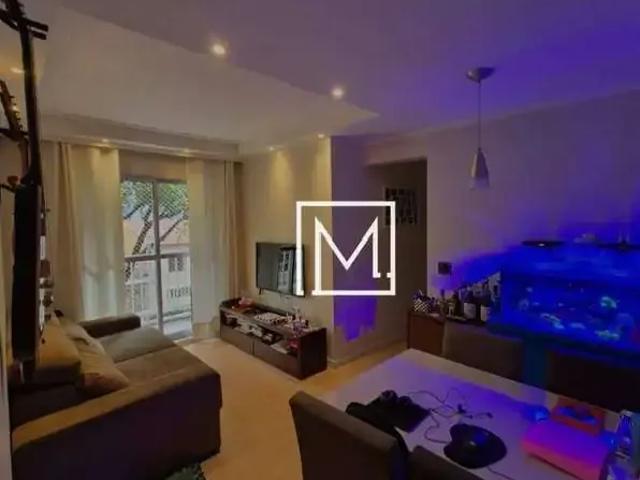Apartamento para Venda em São Paulo/SP Ipiranga 2 Quartos