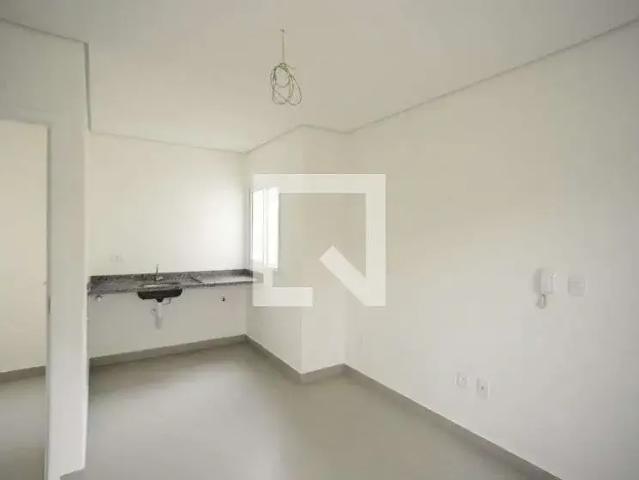 Apartamento para Venda em São Paulo/SP Ipiranga 2 Quartos