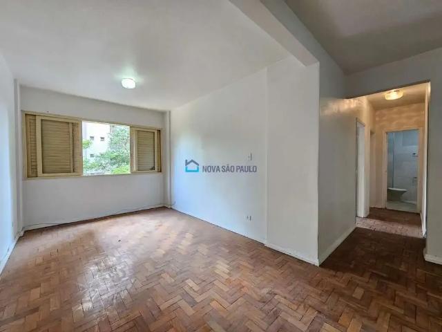 Apartamento para Venda em São Paulo/SP Ipiranga 2 Quartos