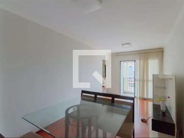 Apartamento para Venda em São Paulo/SP Ipiranga 2 Quartos