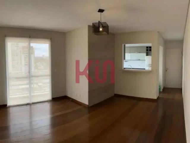 Apartamento para Venda em São Paulo/SP Ipiranga 2 Quartos